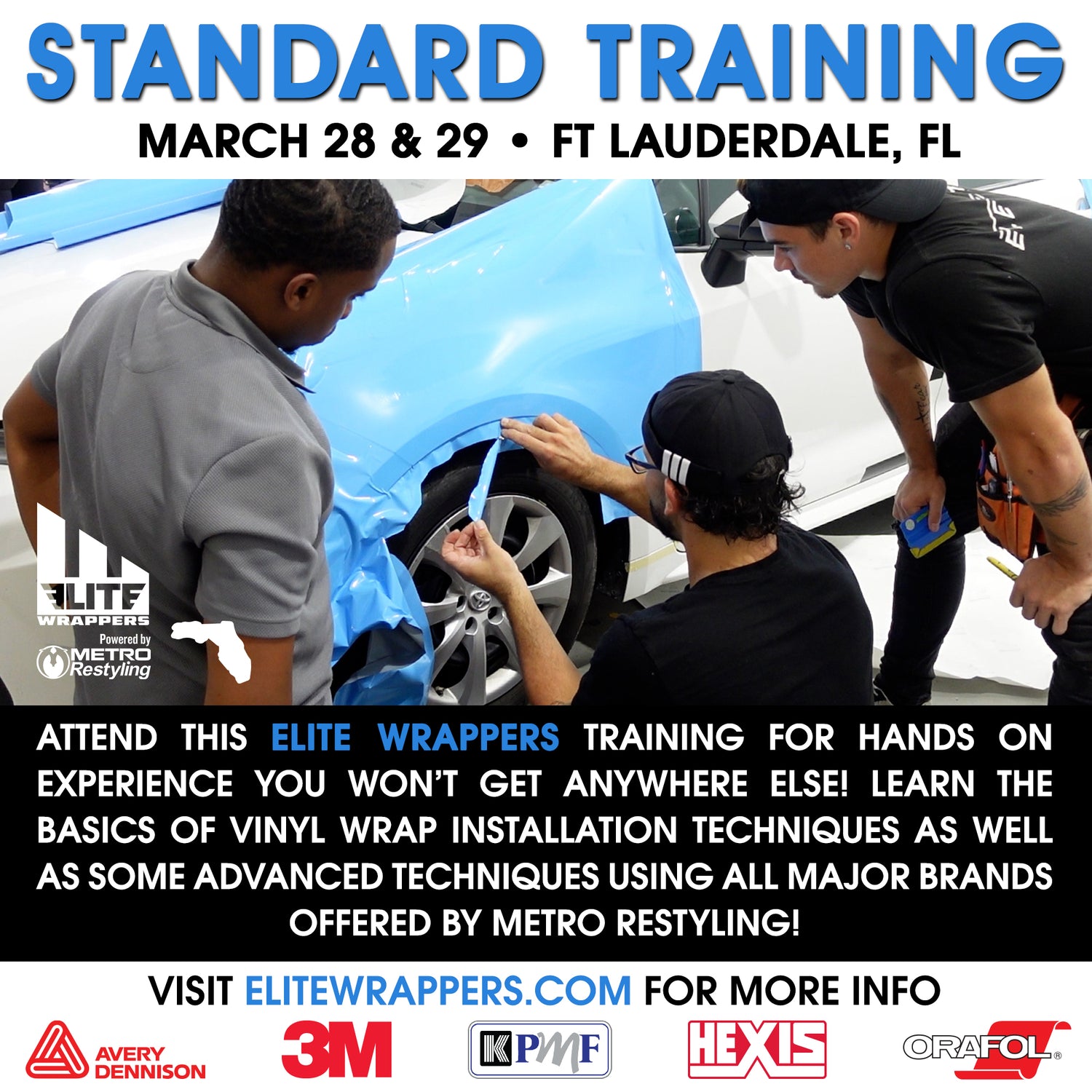 Collections – Elite Wrappers